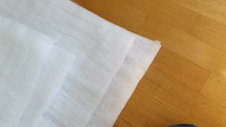 DIY 2-Person Synthetic Quilt – The Planning Phase