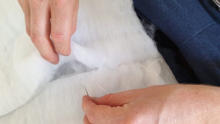 DIY 2-Person Synthetic Quilt – The Planning Phase