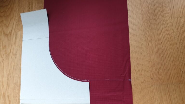 DIY 2-Person Synthetic Quilt – The Planning Phase