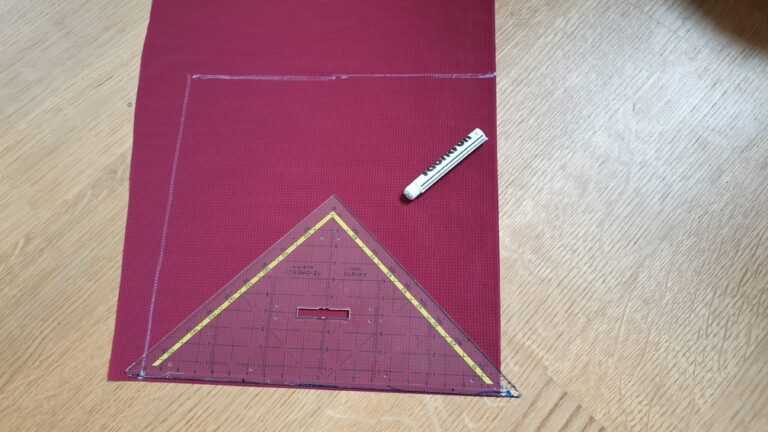 DIY 2-Person Synthetic Quilt – The Planning Phase