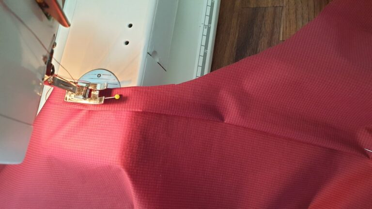 DIY 2-Person Synthetic Quilt – The Planning Phase
