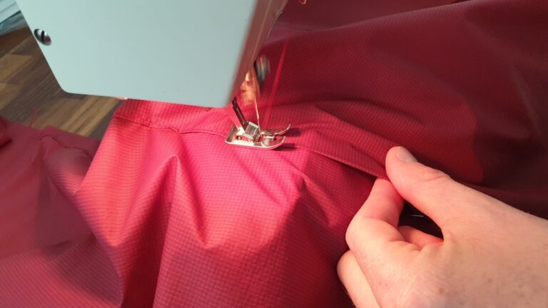 DIY 2-Person Synthetic Quilt – The Planning Phase
