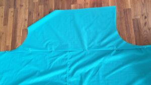 DIY 2-Person Synthetic Quilt – The Planning Phase