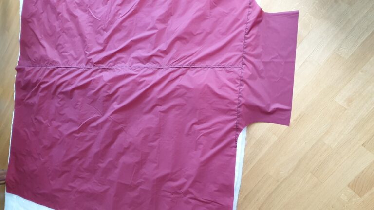 DIY 2-Person Synthetic Quilt – The Planning Phase