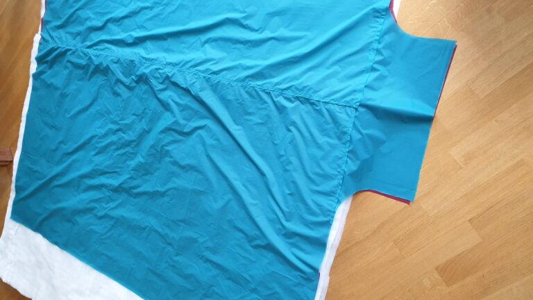 DIY 2-Person Synthetic Quilt – The Planning Phase