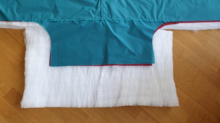 DIY 2-Person Synthetic Quilt – The Planning Phase