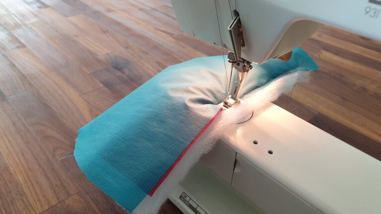 DIY 2-Person Synthetic Quilt – The Planning Phase