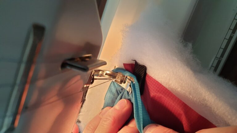DIY 2-Person Synthetic Quilt – The Planning Phase