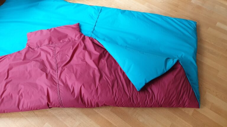 DIY 2-Person Synthetic Quilt – The Planning Phase