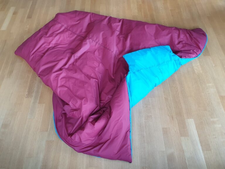 DIY 2-Person Synthetic Quilt – The Planning Phase