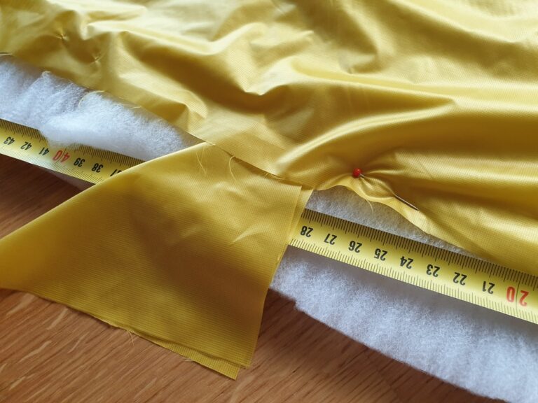 DIY 2-Person Synthetic Quilt – The Planning Phase