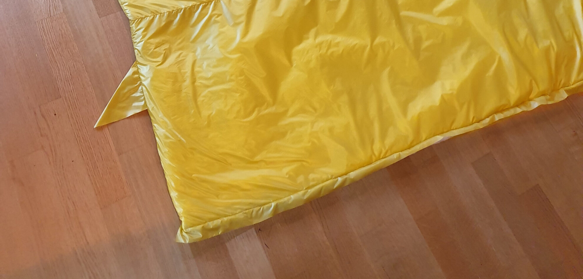 DIY 2-Person Synthetic Quilt – The Planning Phase