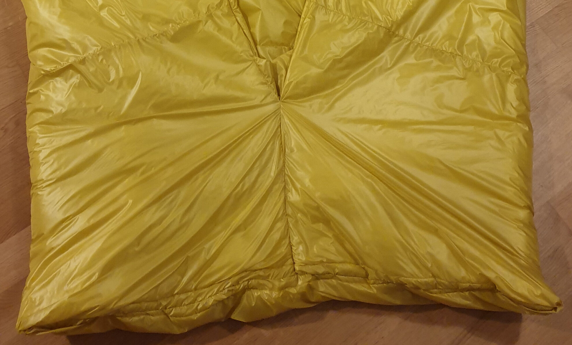DIY 2-Person Synthetic Quilt – The Planning Phase
